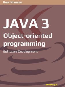 Oops java programming free pdf | java part 3 object oriented ...