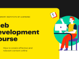 Top 10 Online Web Development Course Free And Paid Dev Library