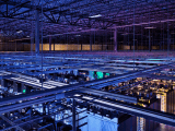 Inside Google S Powerful Datacenters