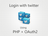 Login With Twitter Using Php Devlup