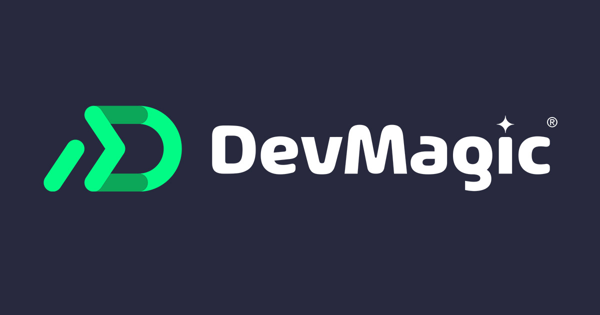 DevMagic - www.devmagic.com.br