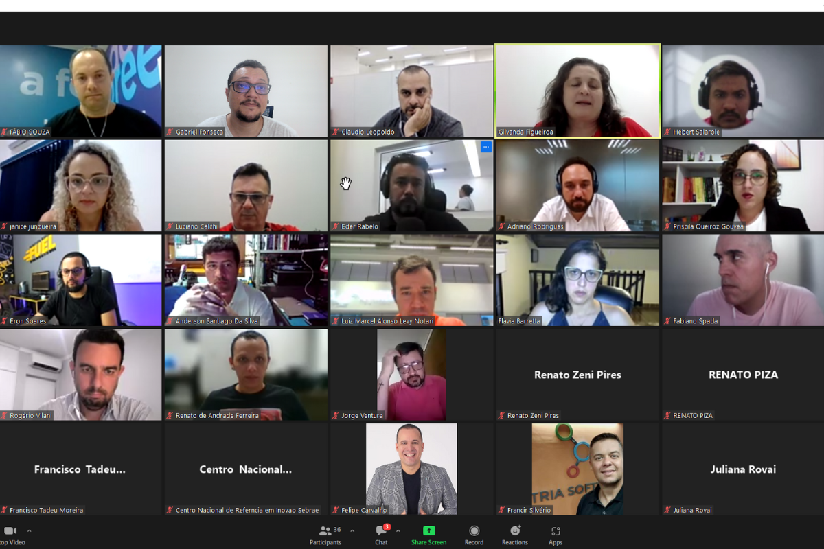 Tic Conecta | Conteúdo e Negócios - DevMagic