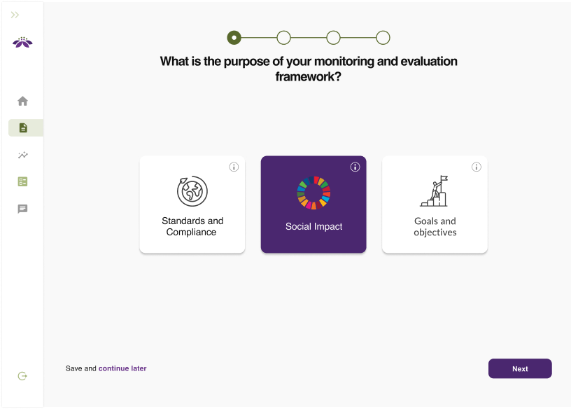 Case Impact - DevMagic