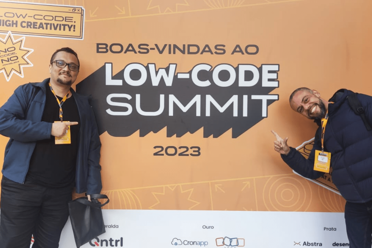 Low-Code Summit 2023 - DevMagic