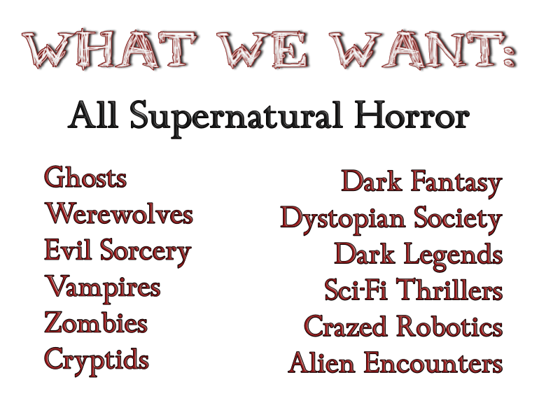 Devolution Z Horror Magazine - Download Modern Sunset Pattern | HD