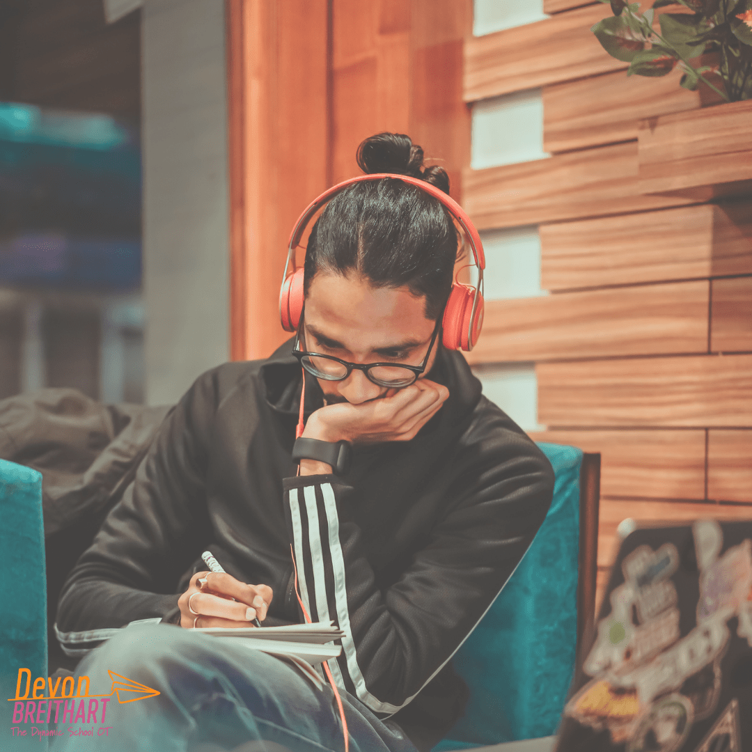 The Best CEUs for School-Based OTs - Devon Breithart