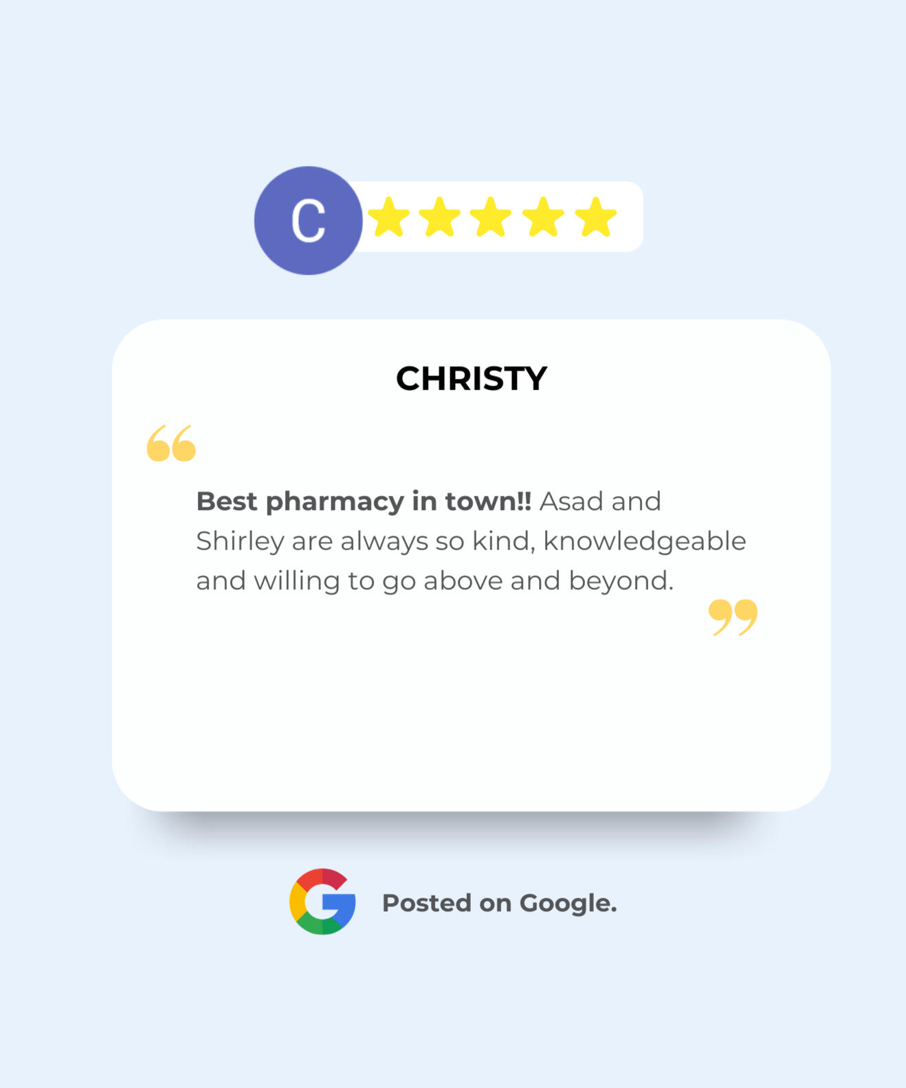 Devon Drugs Pharmacy