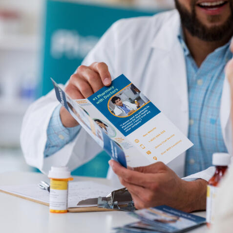 Devon Drugs Pharmacy