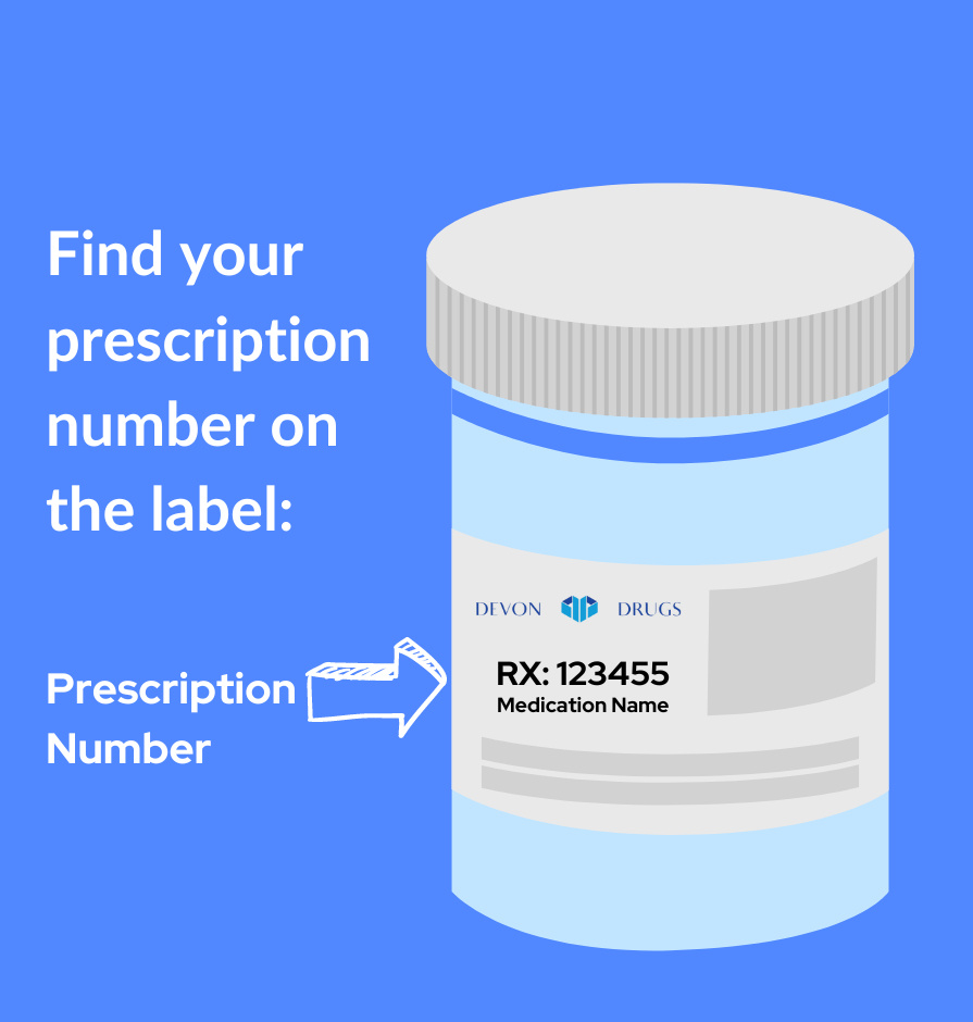 Devon Drugs Pharmacy