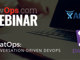 Webinar Chatops Conversation Driven Devops Devops