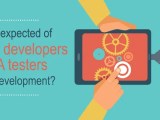 What Is Expected Of Software Developers Vs Qa Testers During