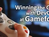 Winning The Game With Devops At Gameforge Devops