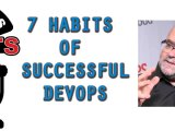 Devops Chat 7 Habits Of Successful Devops Devops
