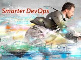 Faster Smarter Devops Devops
