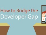 How To Bridge The Developer Gap Devops