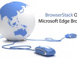 Browserstack Offers Free Microsoft Edge Browser Testing Devops