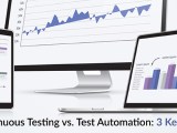 Continuous Testing Vs Test Automation 3 Key Differences Devops