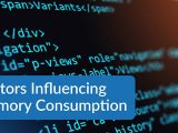 Core Factors Influencing Java Memory Consumption Devops