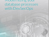 Modernizing Your Database Processes With Devsecops Devops