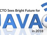 Ibm Cto Sees Bright Future For Java In 2018 Devops