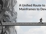 A Unified Route To Bring Mainframes To Devops Speed Devops