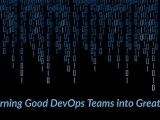 Logging Turning Good Devops Teams Into Great Ones Devops
