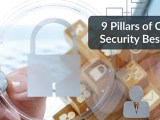 9 Pillars Of Continuous Security Best Practices Devops