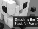 Smashing The Devops Stack For Fun And Profit Devops