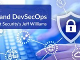Devops Chat Appsec And Devsecops With Contrast Security S Jeff