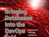 Bringing Databases Into The Devops Fold Devops