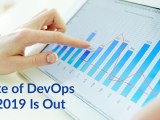 The State Of Devops Report 2019 Is Out Devops