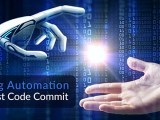 Extending Automation To Your First Code Commit Devops