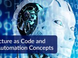 Infrastructure As Code And Six Key Automation Concepts Devops
