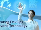 Implementing Devops Goes Beyond Technology Devops
