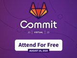 Upcoming Event Gitlab Commit Virtual 2020 Devops
