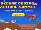 Game On Secure Coding Virtual Summit 2021 Devops