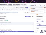 Sentry Integrates Code Observability Tool With Github Gitlab Devops