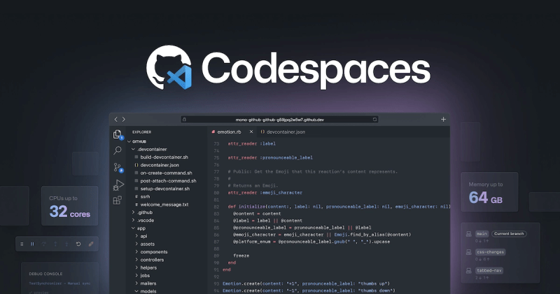 Developer Productivity With Github Codespaces - Download High Quality Sunset Picture | Full HD