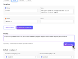 Launchdarkly Previews Generative Ai Testing Tool For Feature Management