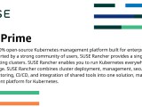 Suse Demo Devops