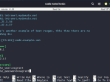 Setup Ansible Journey To Become A Devops