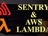 Best Monitor Tool For Aws Lambda Sentry Devops Authority