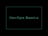 Devops Basics Github Actions Devops Basics