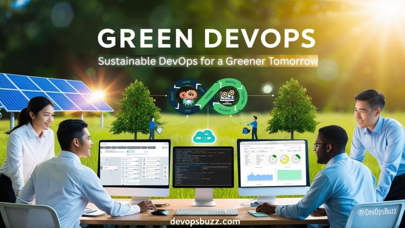 Team Green Devops Github - Download Artistic Minimal Picture | 8K