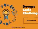 Devops Code Challenge Devopsideas