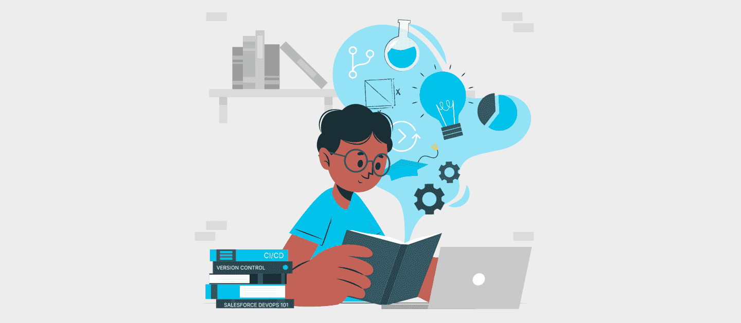How To Get Started With Salesforce Devops Devops Launchpad