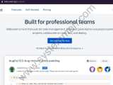 Some Platform Version Control System Uses Git