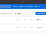 Create Docker Image For Nginx And Html File Irzu Institute