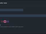 Github Issue Types Public Preview Devops Visions Community