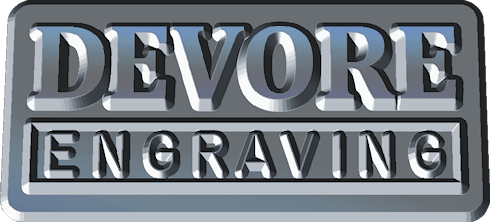 Custom Engraving, Roll Marking, Embossing & Dies